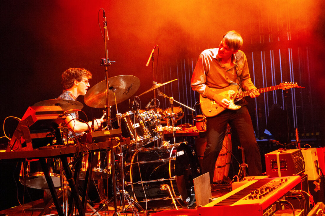 Uptown Music Collective returns to Price for encore tribute Feb. 10 ...